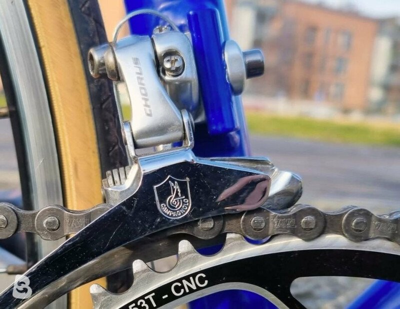 Matergia/Turro Racing Team 1997 used