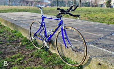 Matergia/Turro Racing Team 1997 used