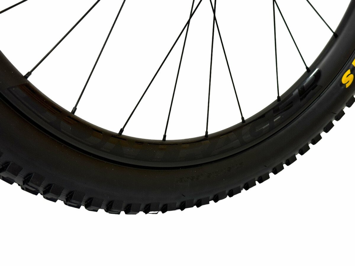 Trek Remedy 9.8 FULLCARBON GX 2022 used