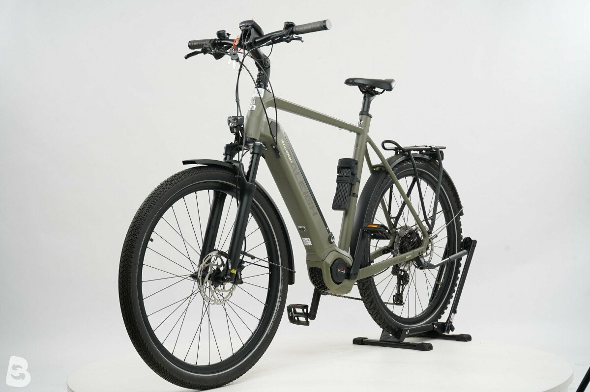 Raleigh Kent 11 XXL 2022 used