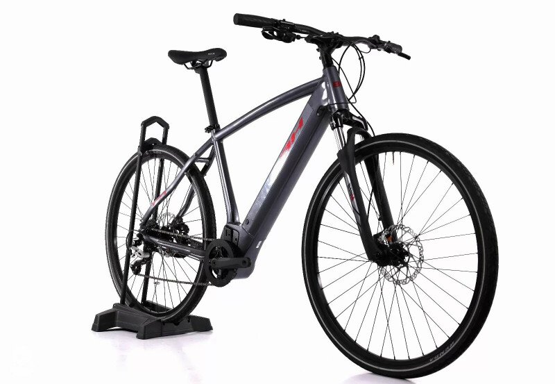 BH Atom Cross 2022 used
