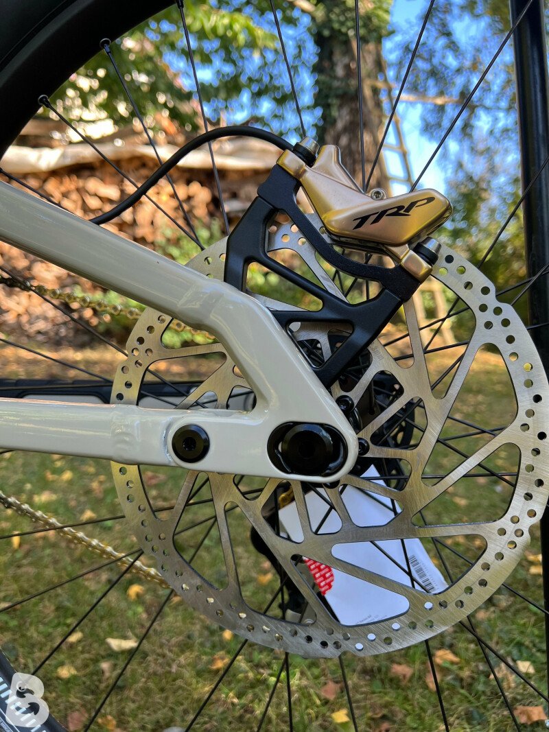 Commencal Supreme V5 WorldCup Edition 2024 used