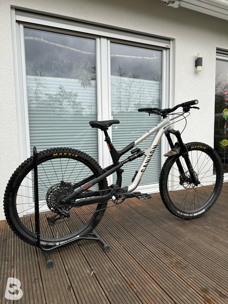 Canyon Spectral 29 AL 6 2022 used