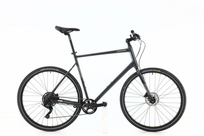 Cannondale Quick 4 used