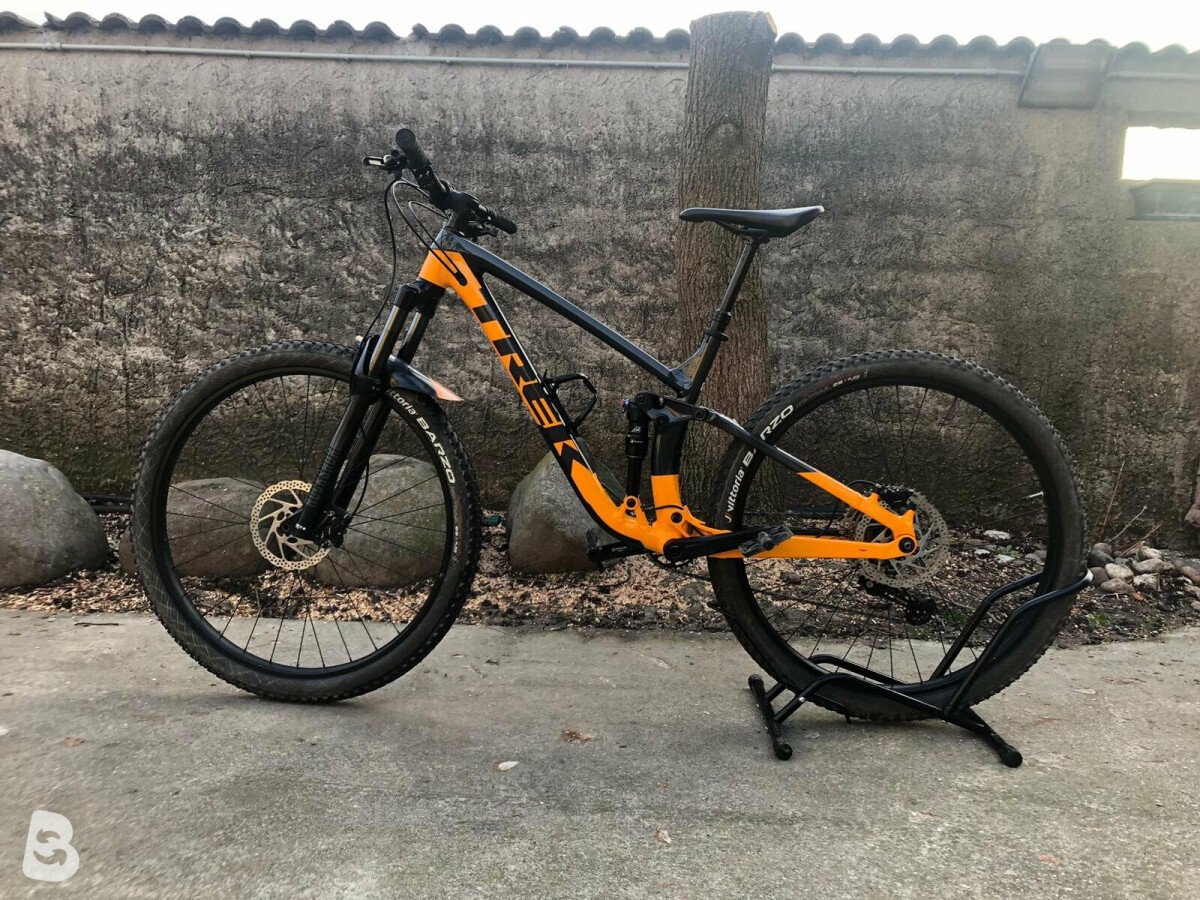 Trek Top Fuel EX 5 2023 used