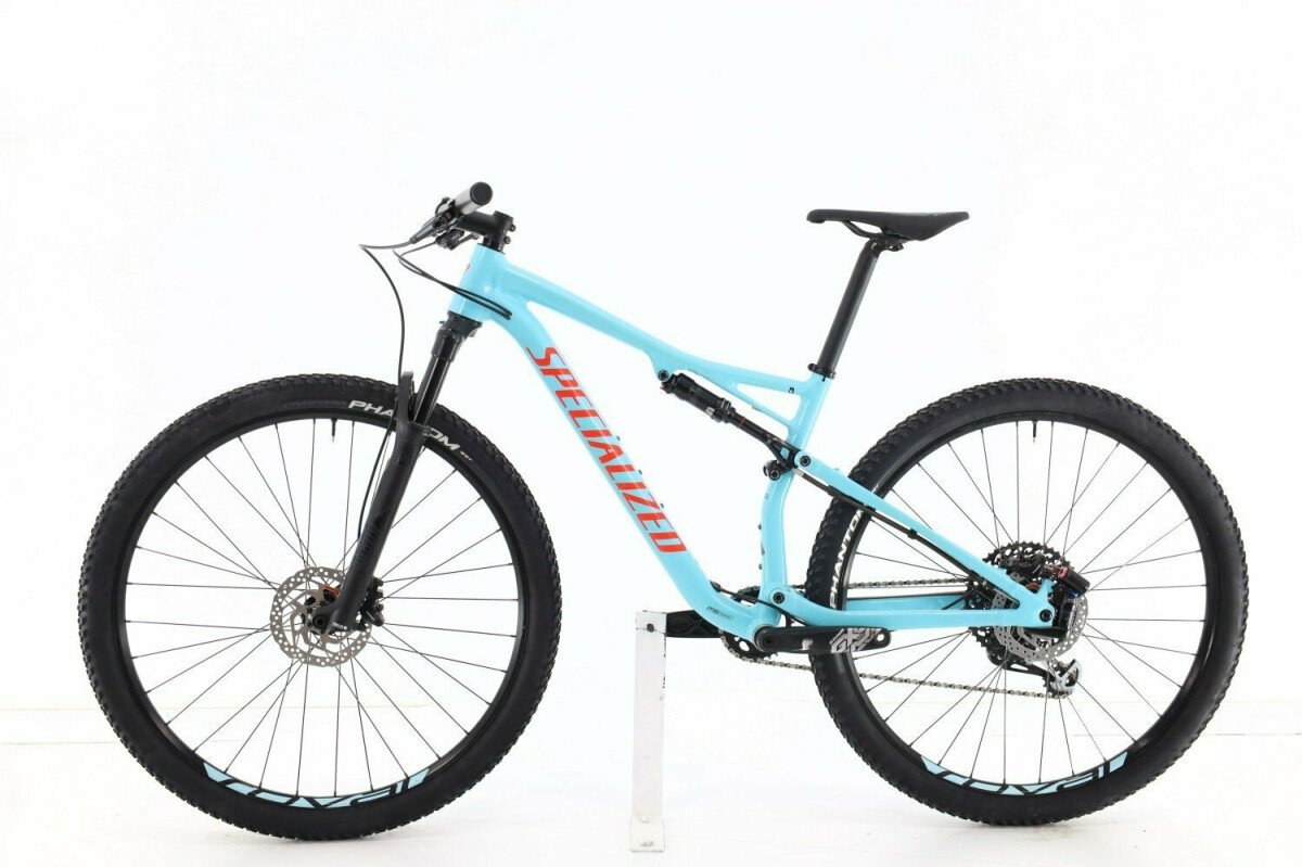 Specialized Epic Comp used