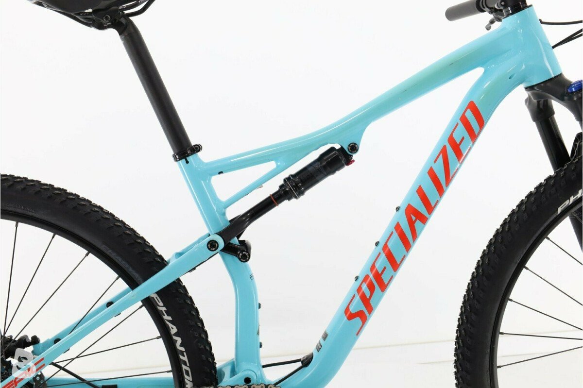 Specialized Epic Comp used