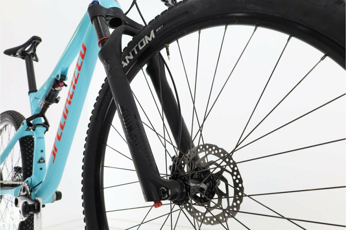 Specialized Epic Comp used