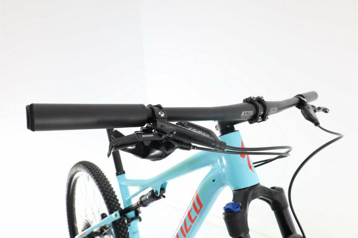 Specialized Epic Comp used