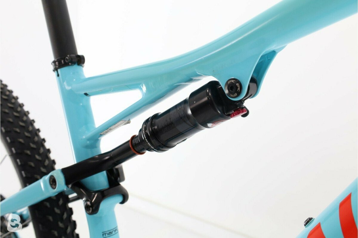 Specialized Epic Comp used