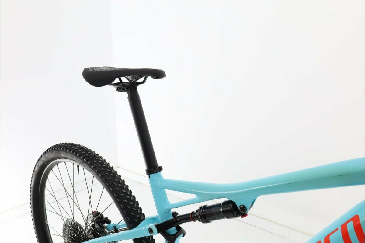 Specialized Epic Comp used