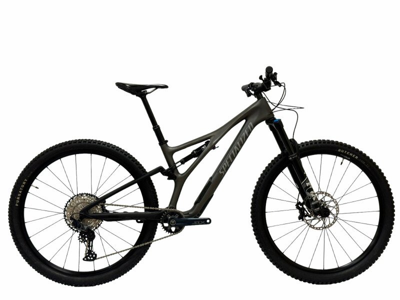 Specialized Stumpjumper Comp Carbon SLX 2022 used