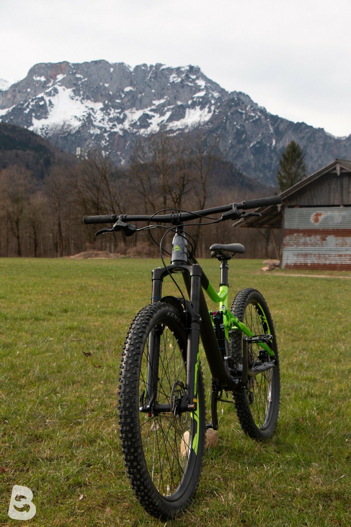 Merida One-Forty 400 2021 used