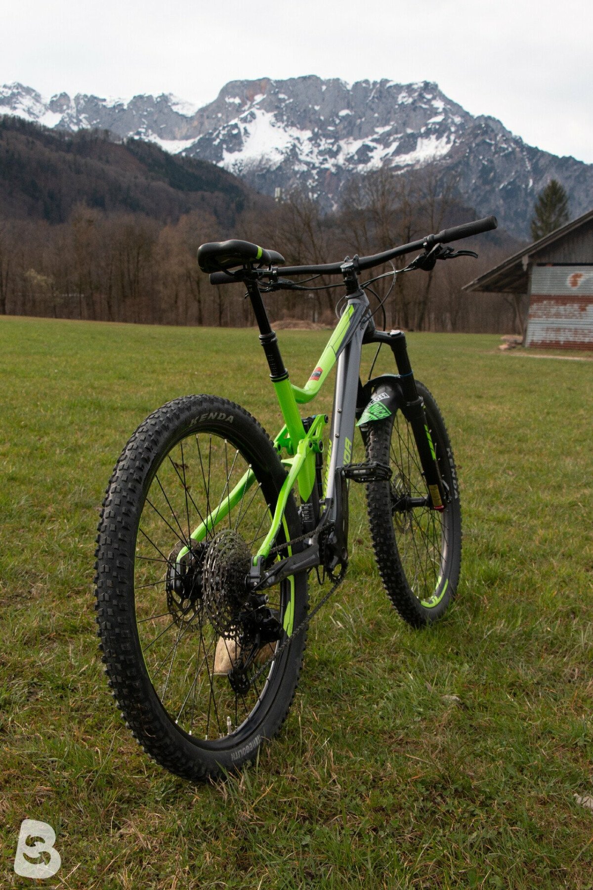 Merida One-Forty 400 2021 used