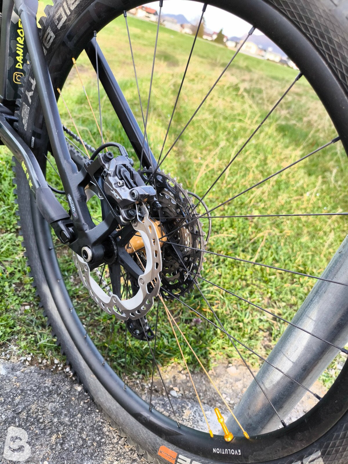 Cube Bikes Stereo 170 SL 2021 usata