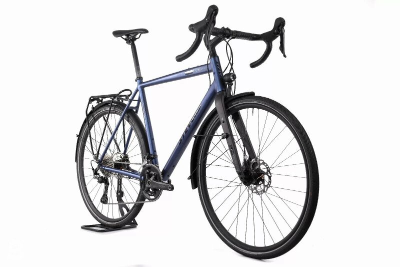 Stevens Supreme Pro 2022