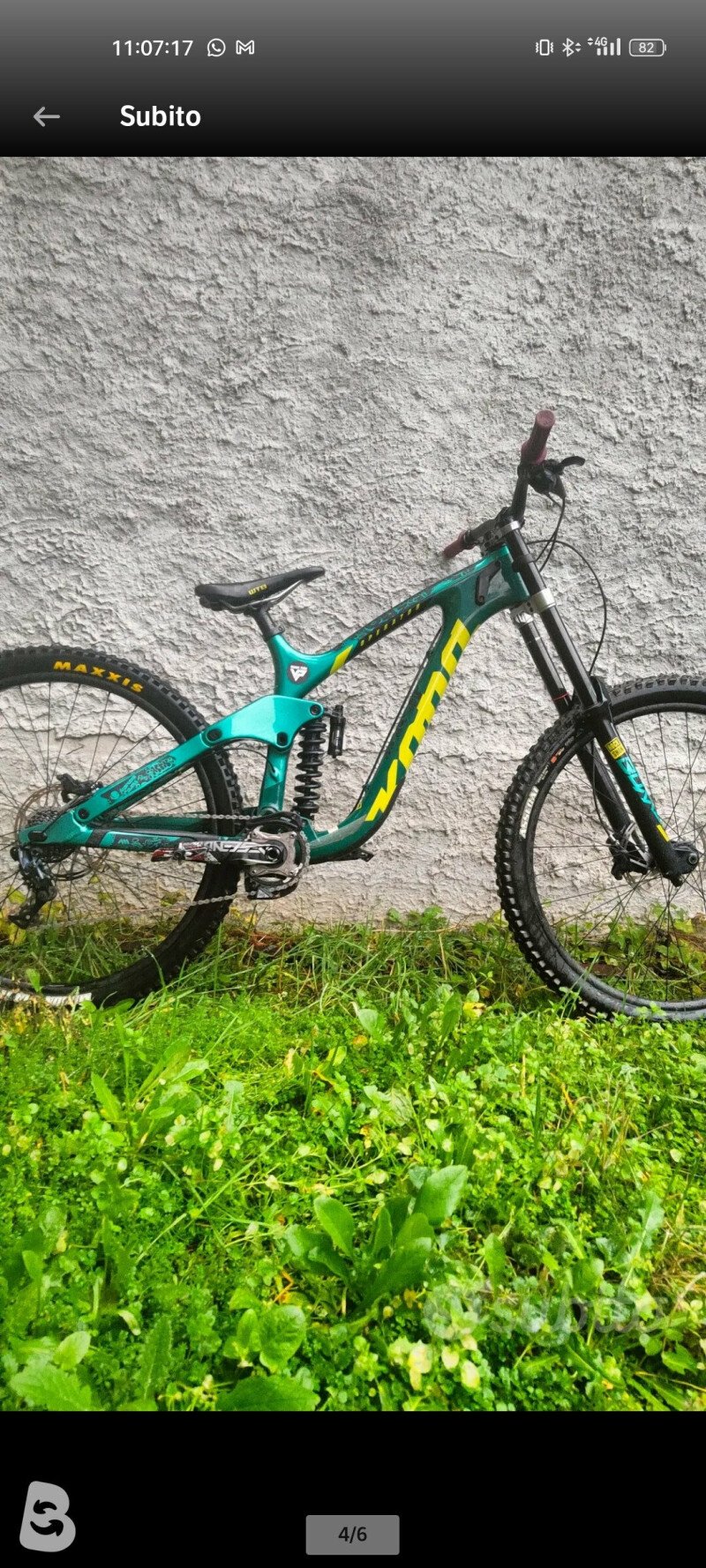 Kona operator store