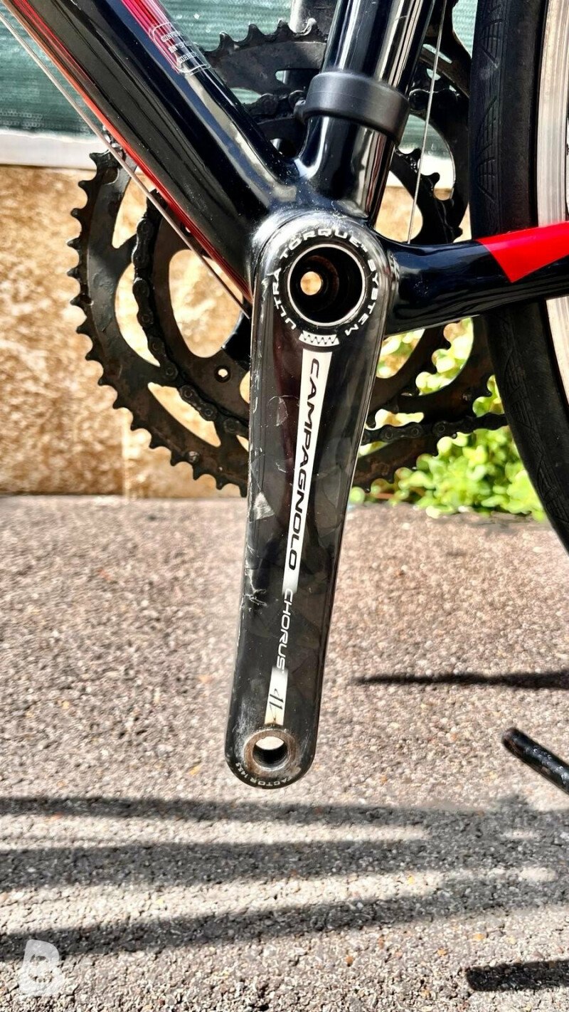 Scott Addict R2 2010 used