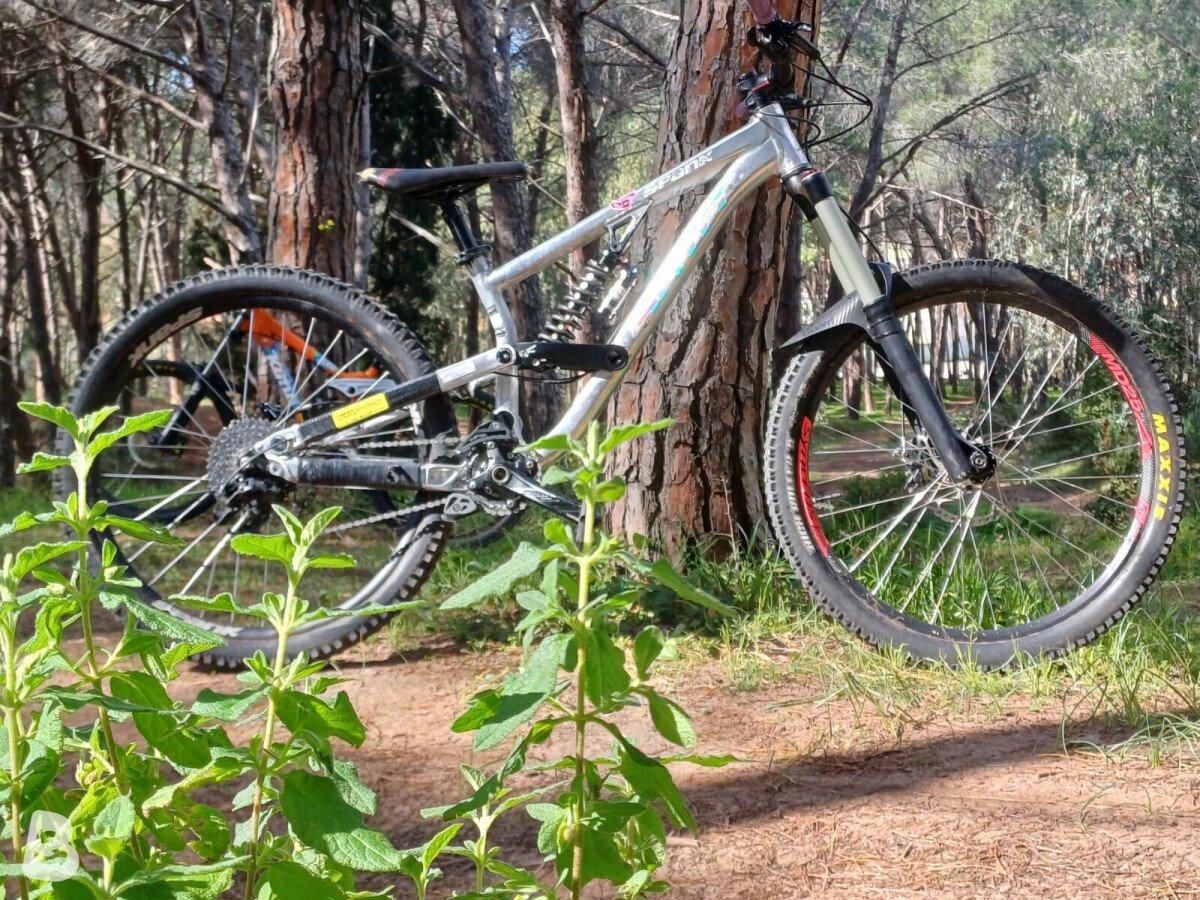 Scott Voltage fr730 2016 used