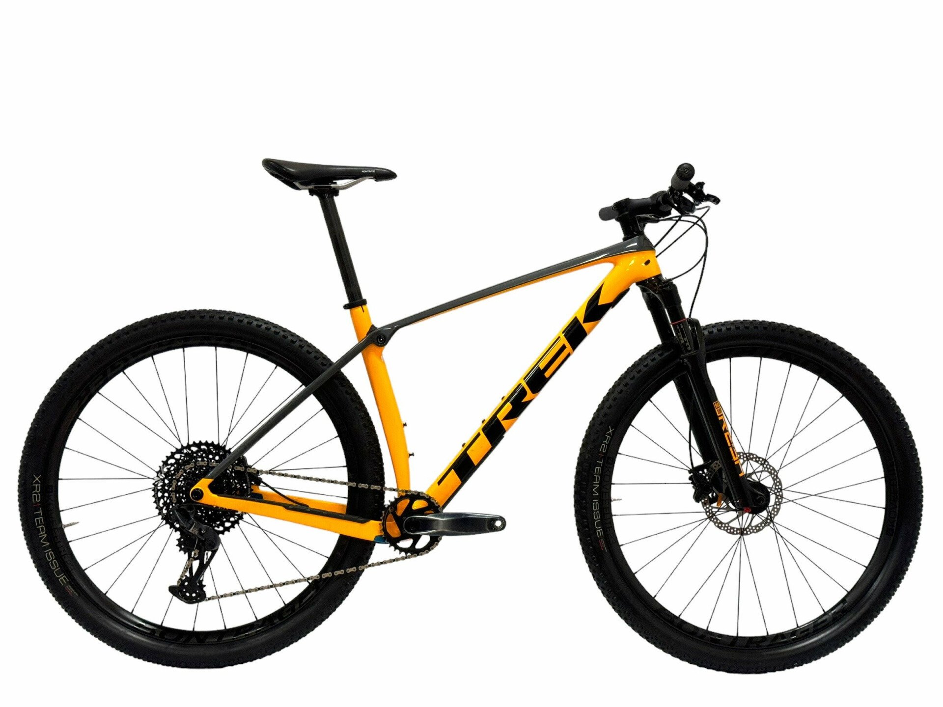 Trek Procaliber 9.7 Carbon GX 2021 used