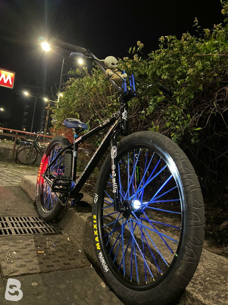 Collective Bikes C2 LOW 2023 used