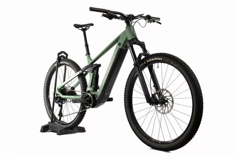 Berria Mako Hybrid HP6 2022 used