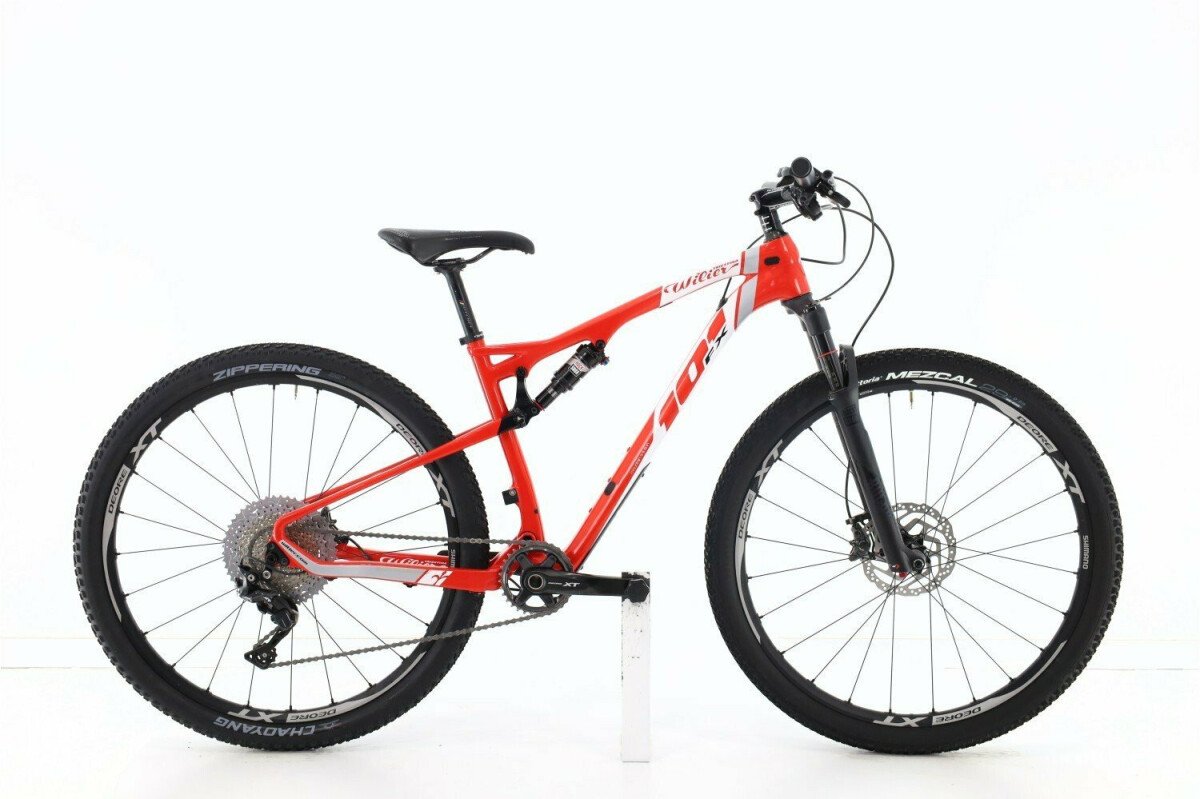 Wilier e803 enduro xt store