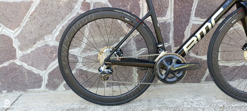 BMC Teammachine 01 Two 2023 used BMC Teammachine 01 Two 2023 used