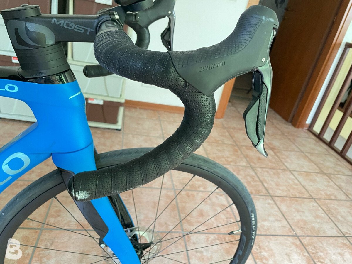 Pinarello Prince FX Disk Ultegra Di2 Bike 2022 used