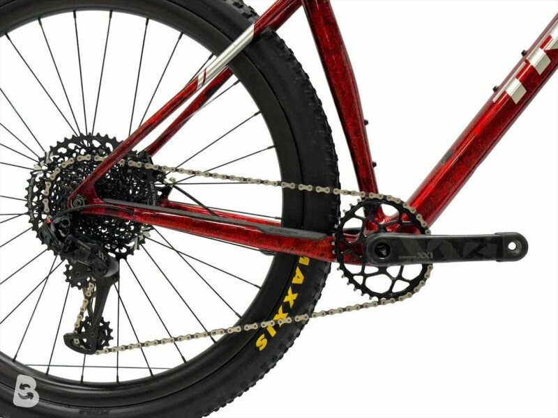 Trek Procaliber 9.9 RSL Project One Carbon XX1 2020 used