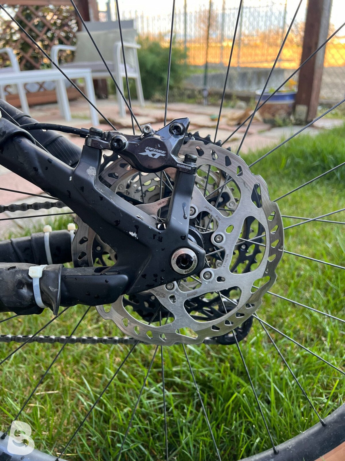 Cube Stereo 122 HPC EX 2023 used