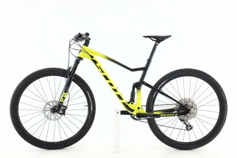 Scott Spark RC 900 Comp GX used