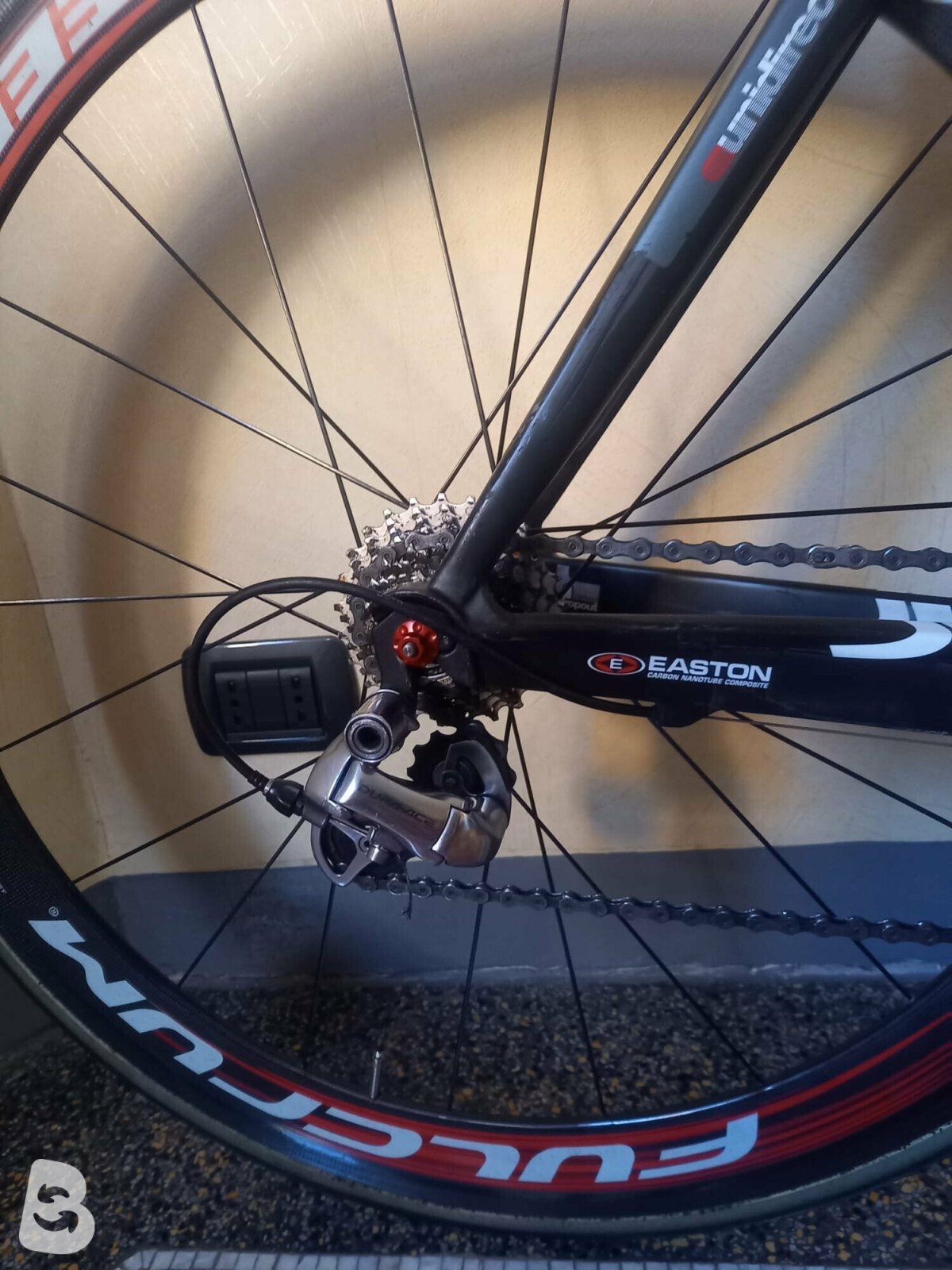 bmc-slc01-pro-machine-used