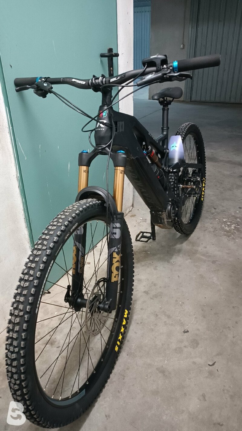 Raymon Full Ray 11 2022 used