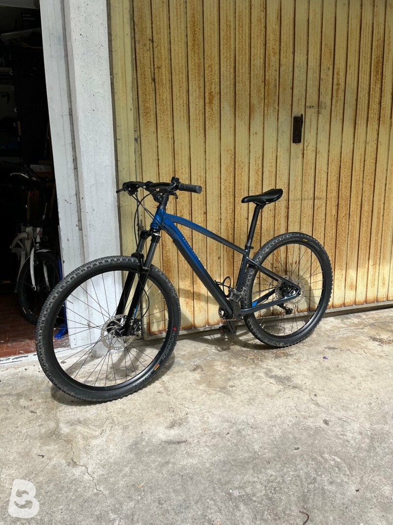 Rockrider EXPL 540 2024 used