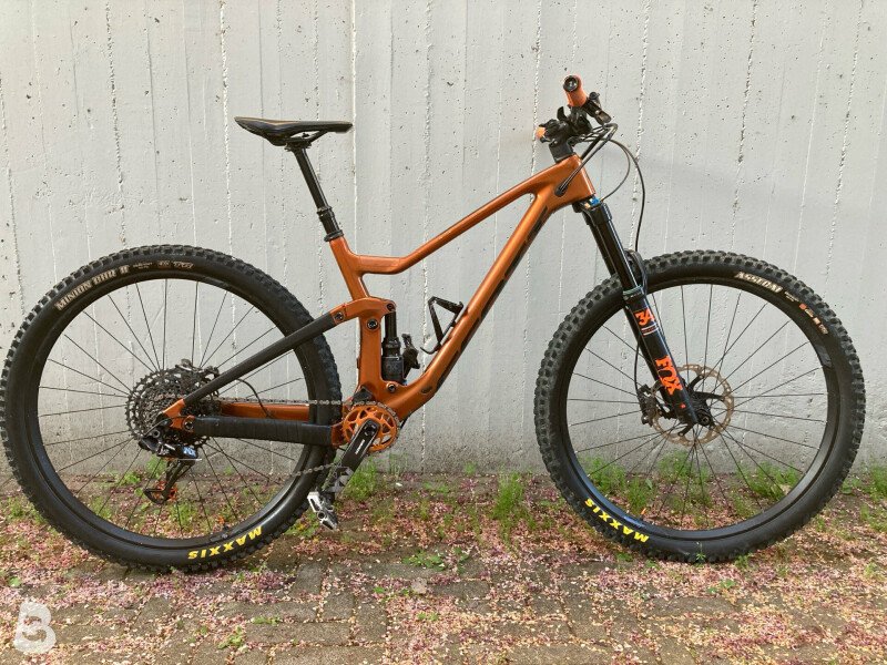 Scott genius 930 2020 store