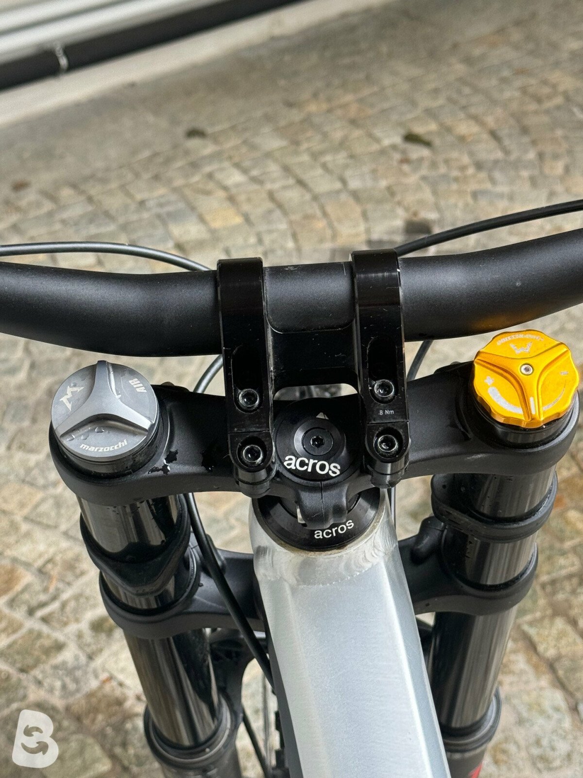 Canyon Sender AL 6.0 2021 used