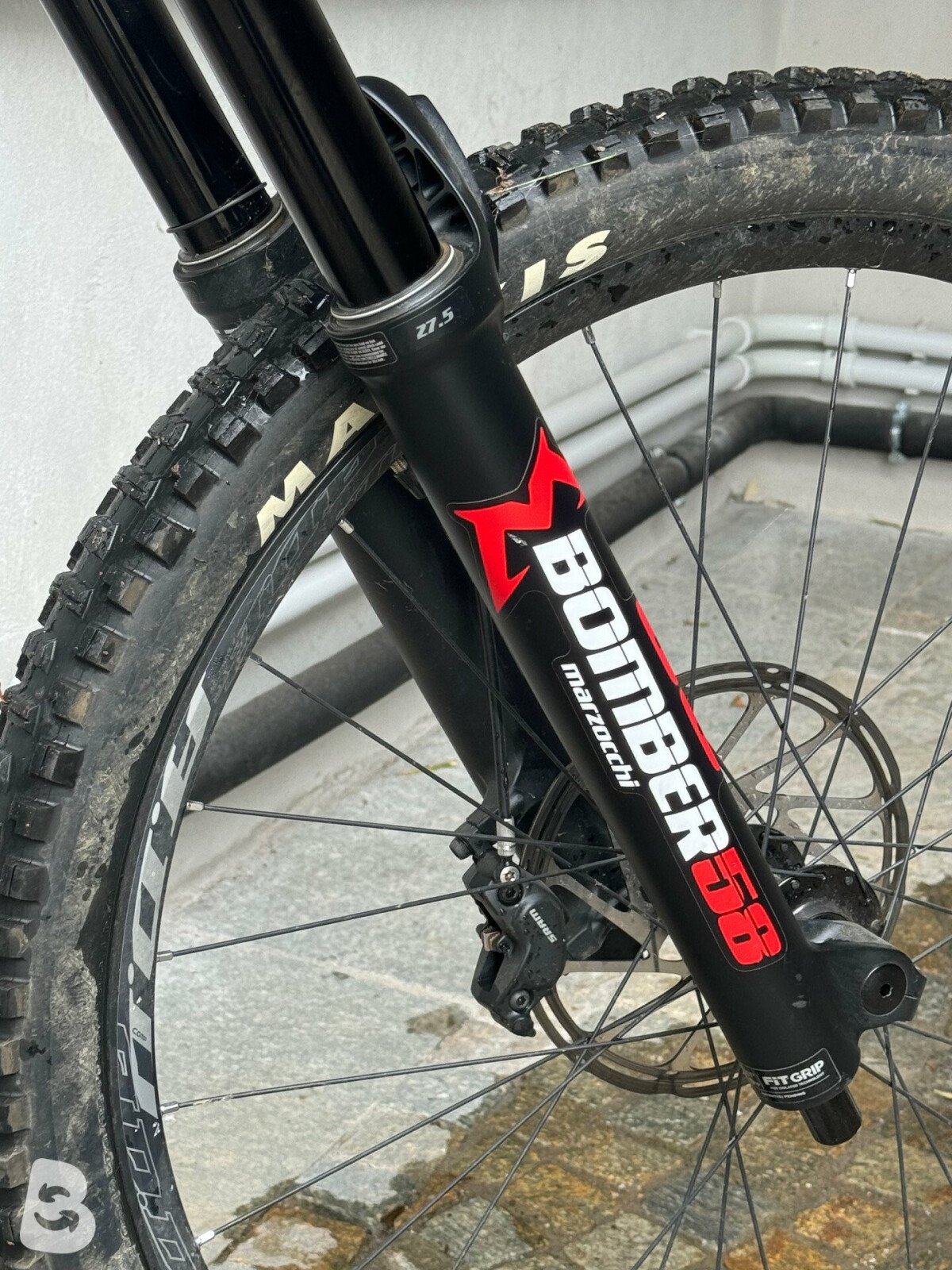 Canyon Sender AL 6.0 2021 used