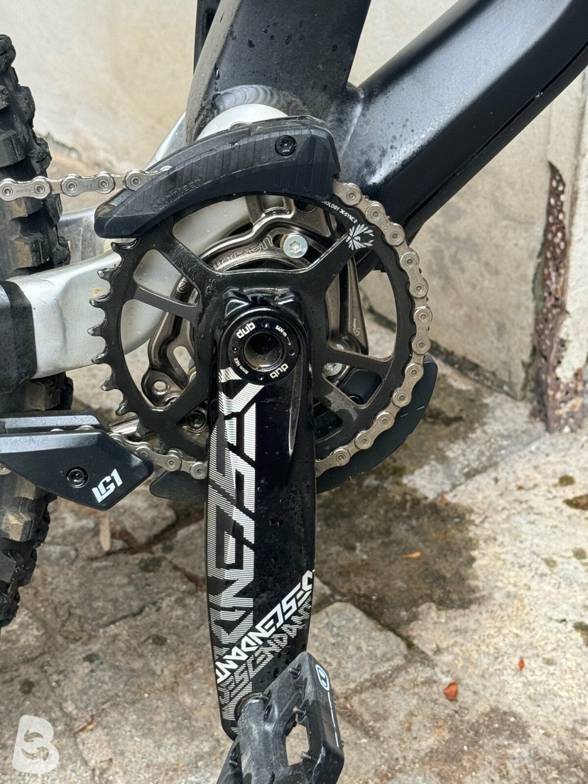 Canyon Sender AL 6.0 2021 used