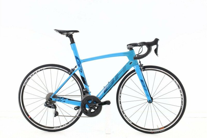 BH G7 Pro Carbon Di2 11V used