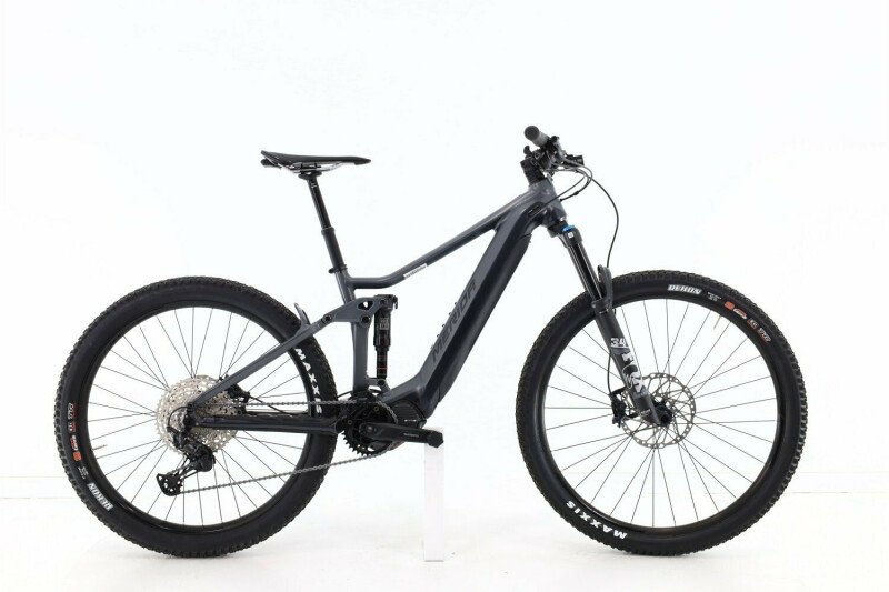 Merida eOne Forty 700 XT used