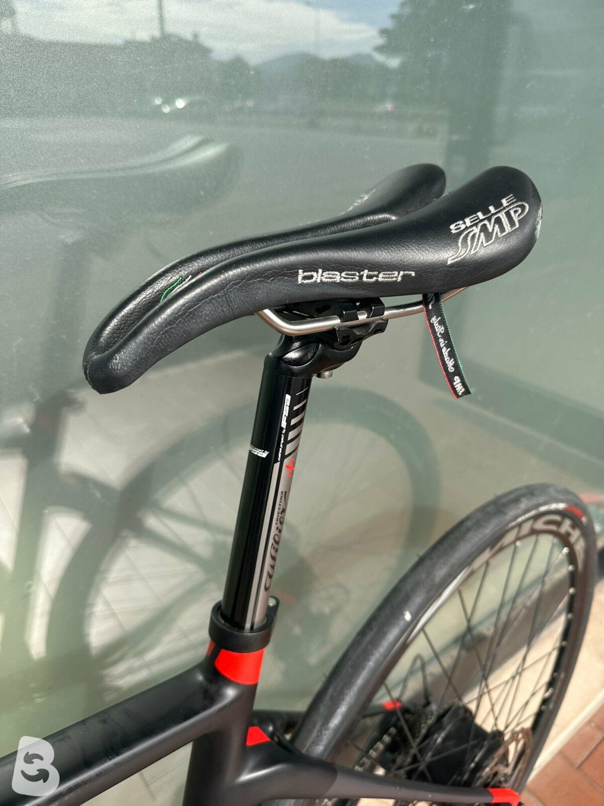 Wilier CENTO 1 HYBRID ULTEGRA DISC used