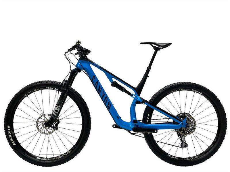 Canyon neuron cf 2020 store