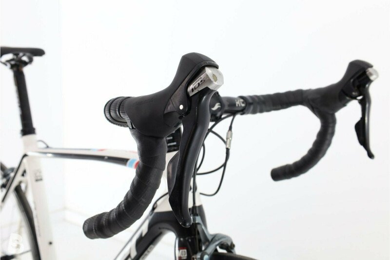 Coluer Invicta Carbon used