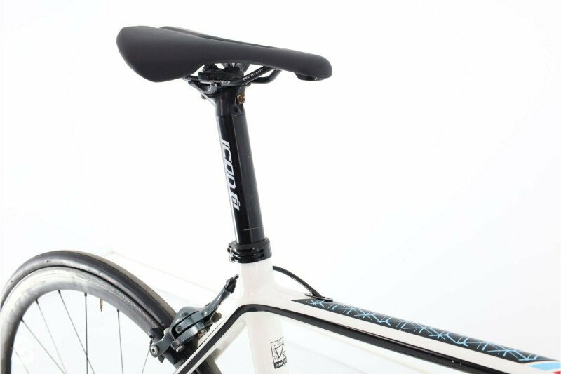 Coluer Invicta Carbon used