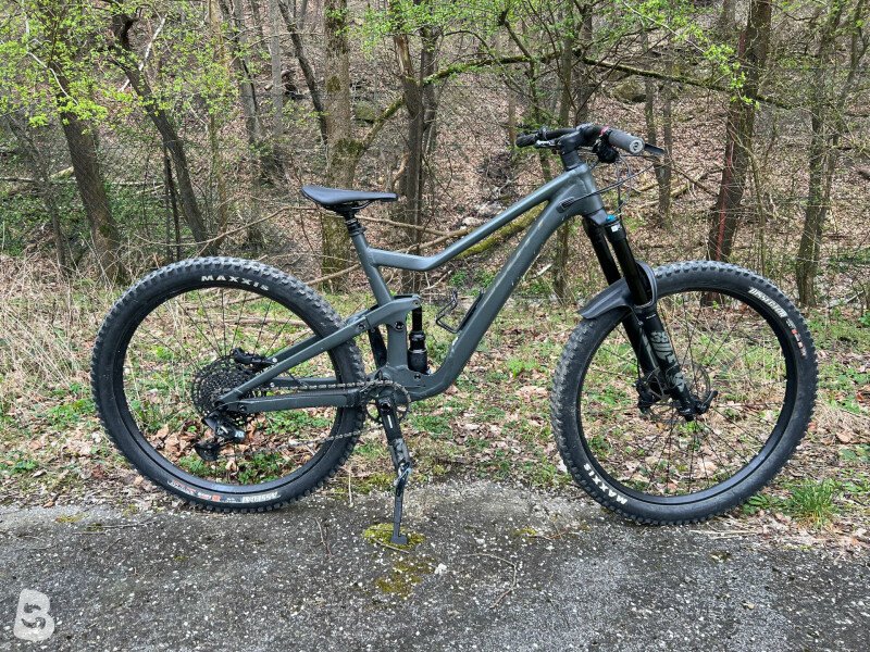 Scott Ransom 920 2022 used