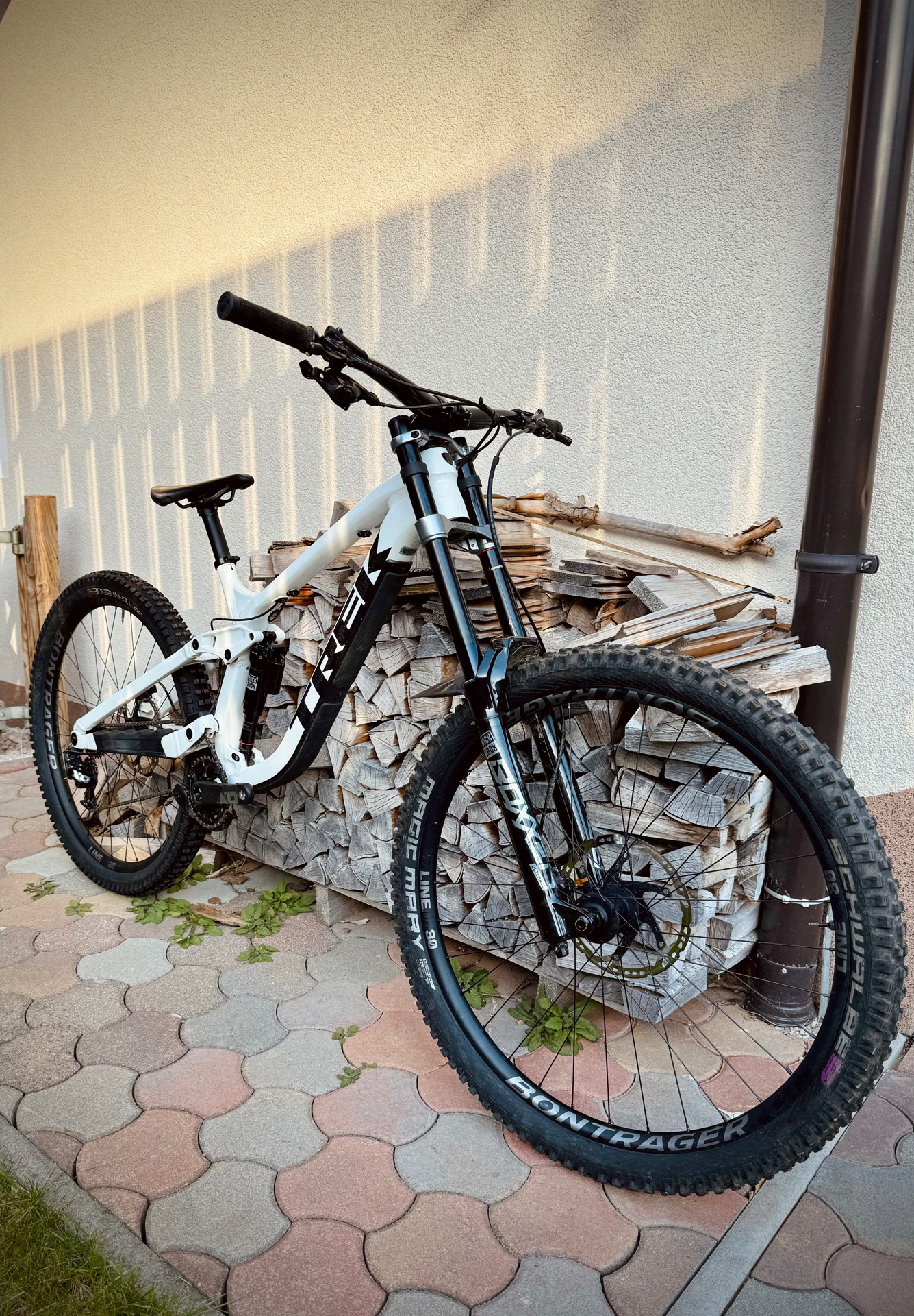 Trek Session 9 2023 used