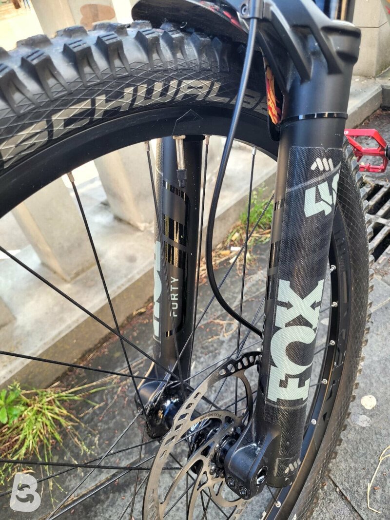 Cube Two15 Hpc Slx 2023 used