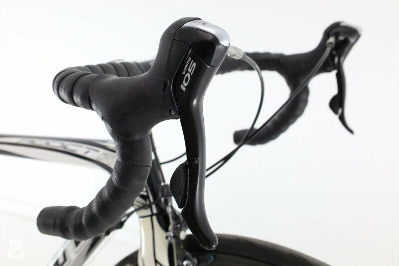 Scott Addict R3 Carbon used