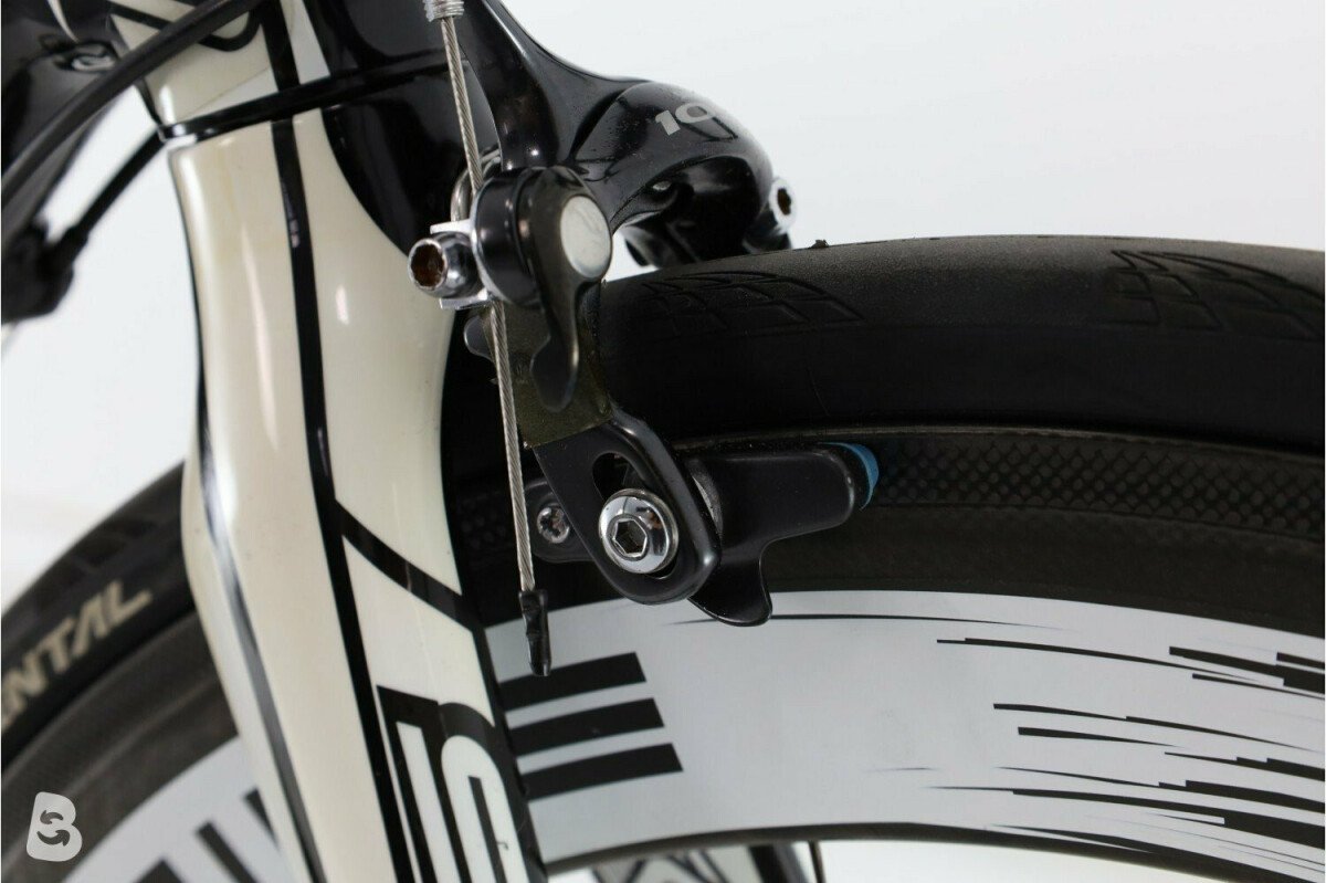 Scott Addict R3 Carbon used